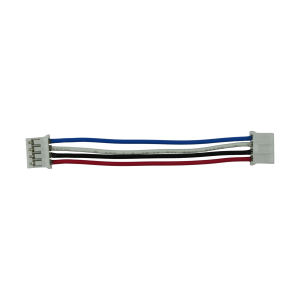 I2C bus Cable 4-pin 2mm 4-wire 2.5-inch - $0.70