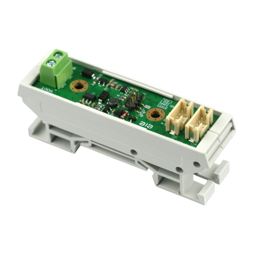 0-10V 12-Bit MCP4725A0 DAC I2C-Bus DIN-Rail | I2C-AO112DV0 - $12.90